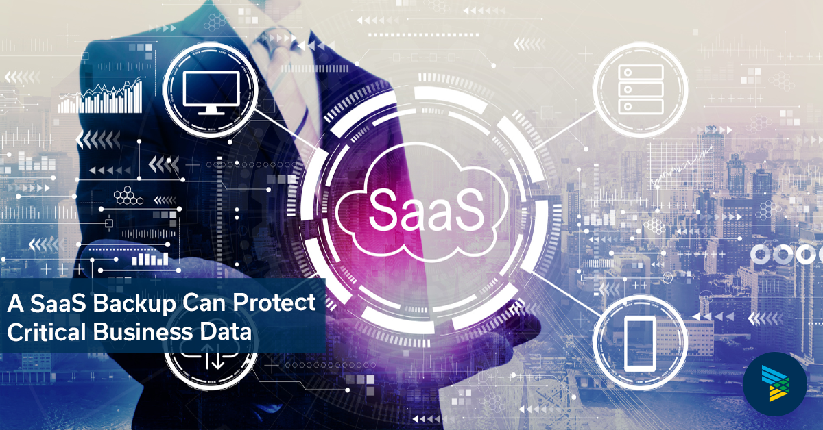 How SaaS Backup Can Help - Lume Strategies