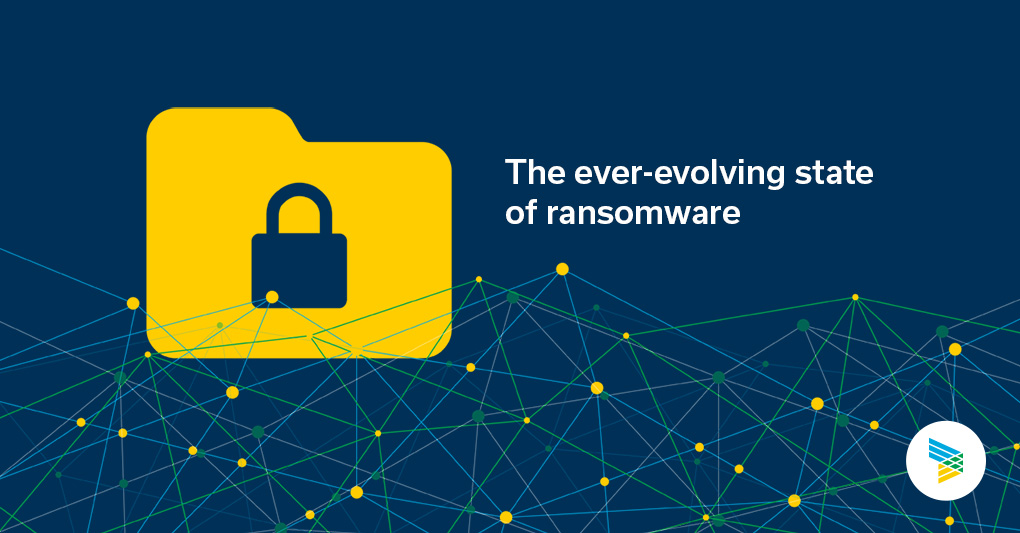 The Evolving Landscape of Ransomware | Lume Strategies
