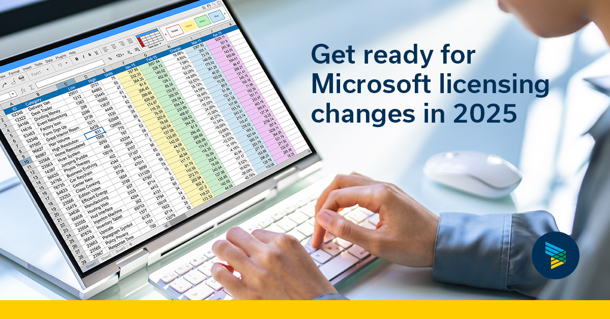 Upcoming Microsoft Licensing Changes | Lume Strategies