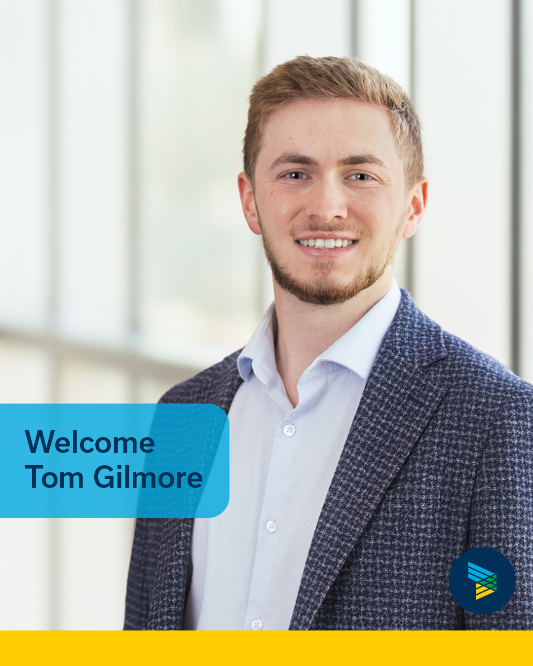 Tom Gilmore Joins Lume Strategies as Business Development Specialist