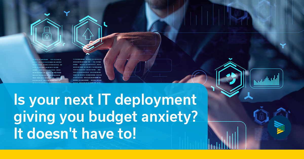 Why Large-Scale IT Deployments Don’t Have to Break the Bank |Lume ...